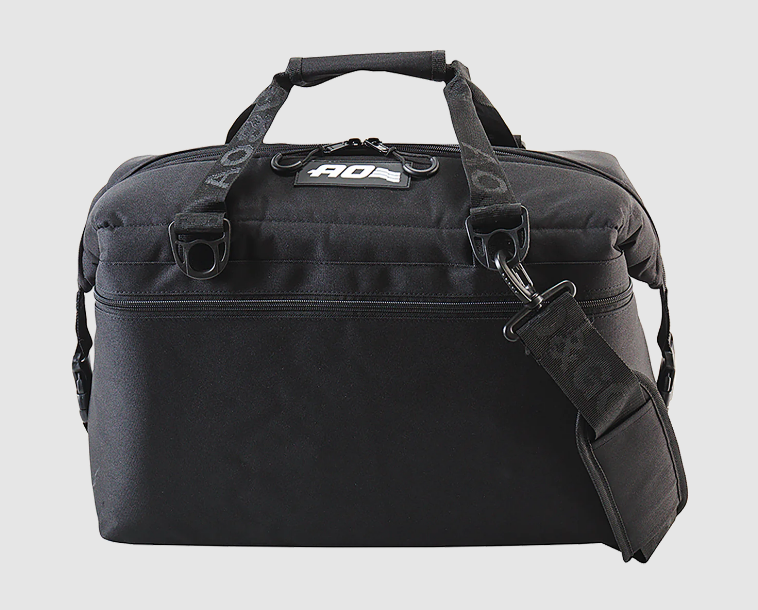 Signature Cooler Bag (Small) – Signature Gifts Inc.