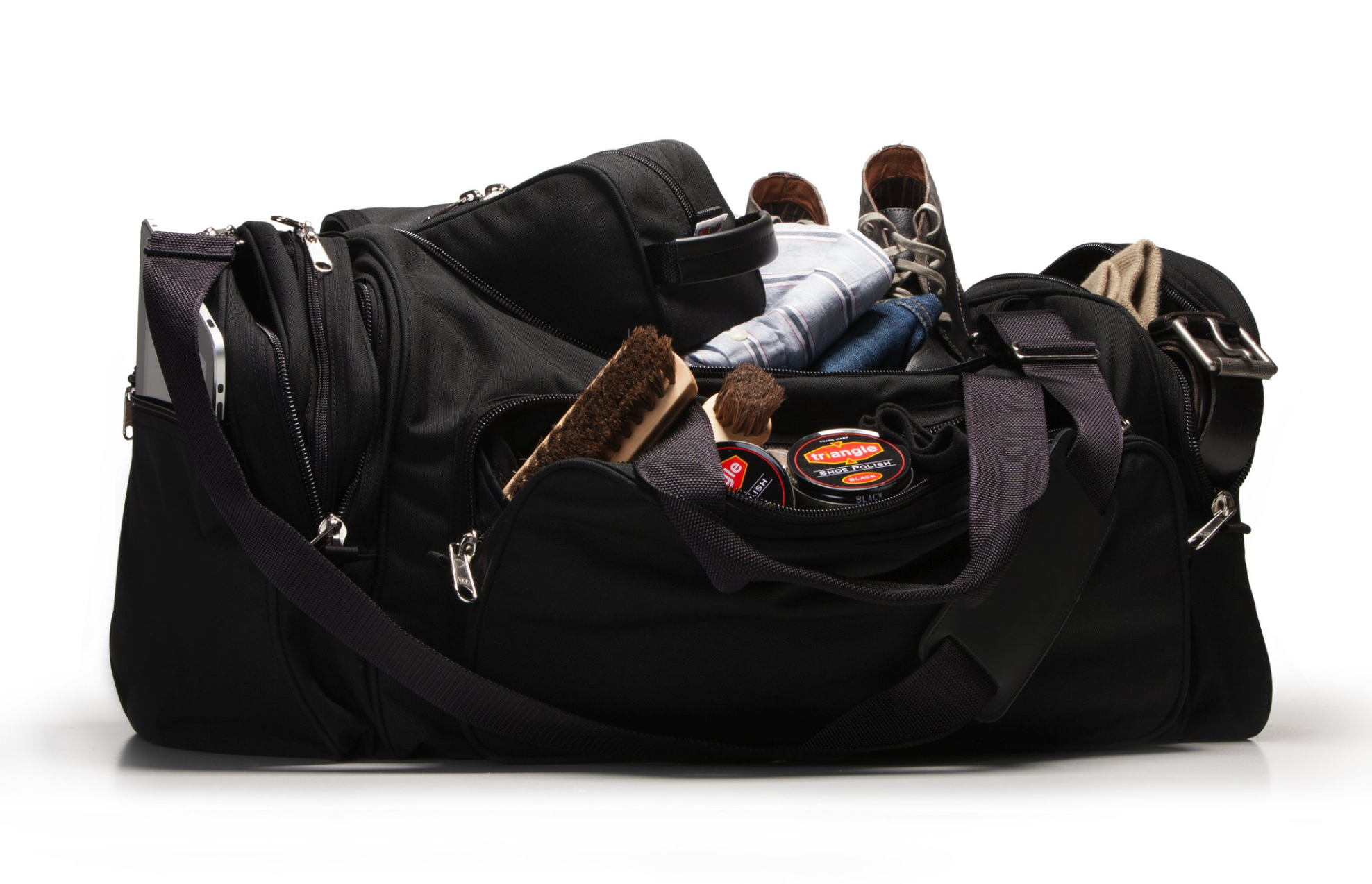 Excursion Duffel – Signature Gifts Inc.